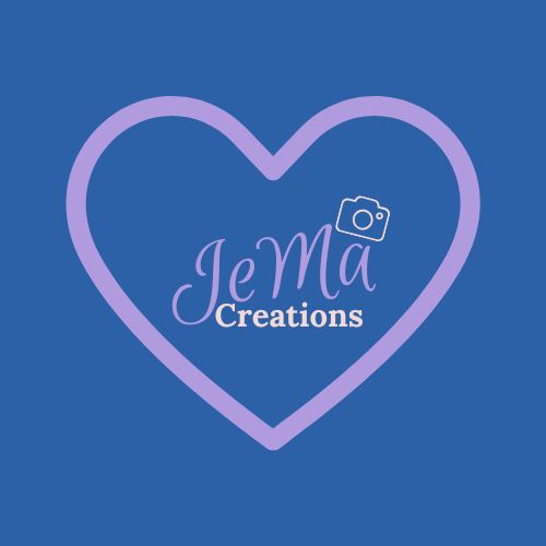 Forside - JeMa Creations
